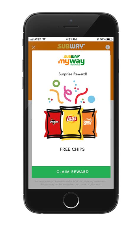 Subway App — Nick Engstrom Co