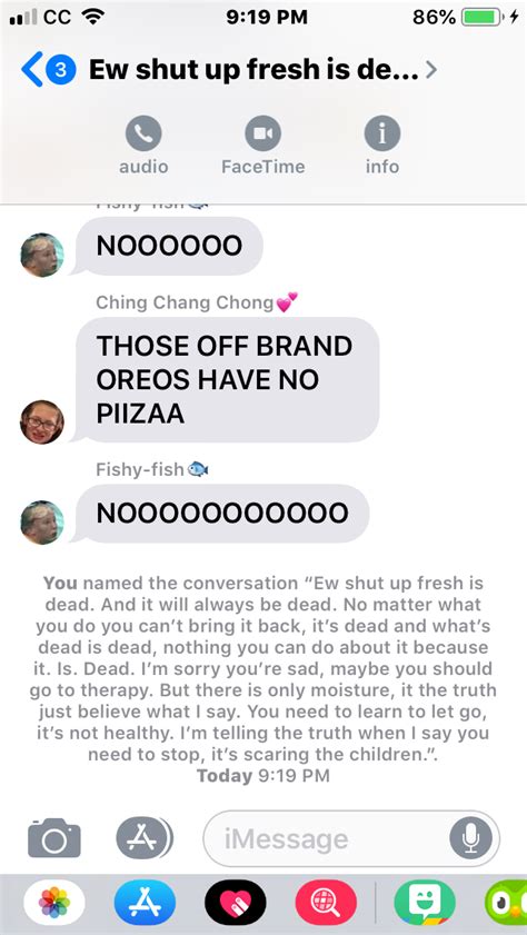 Pin By Quiet Woods On Funny Things Funny Group Chat Names Group Chat