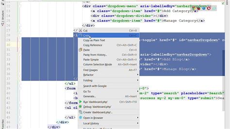 Web App Development With Laravel Tutorial YouTube