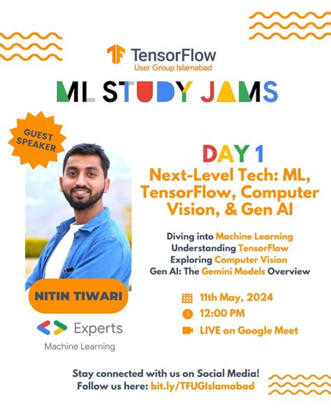 tensorflow user group islamabad on linkedin attention tensorflow user group islamabad members
