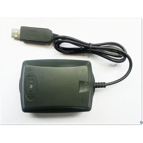 Em18 Rfid 125khz Ttl Output With 2pcs 125khz Rfid Cards