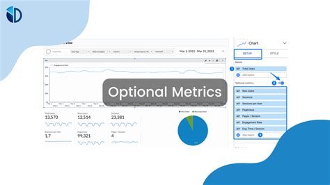 How To Use Google Looker Studio Buttons Effectively And Efficiently Data Bloo