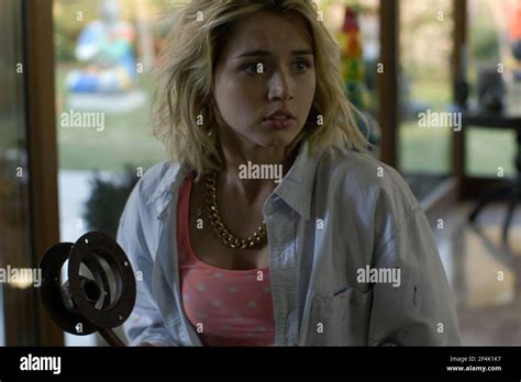 Ana De Armas In Knock Knock 2015 Directed By Eli Roth Copyright