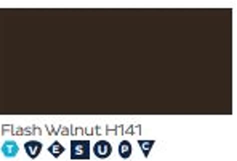 Bostik Trucolor Rapidcure Premium Pre Mixed Urethane Grout Flash Walnut