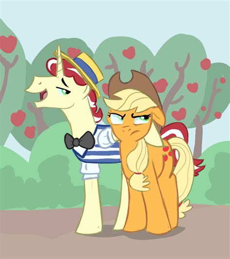 Flim Flam Fanart Binge Fimfiction