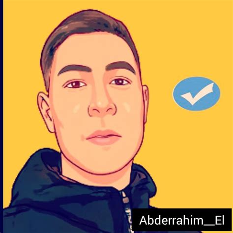 Abderrahim El