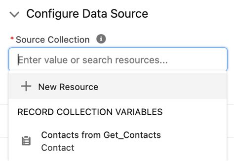 Data Table Component In Screen Flow Salesforce Time