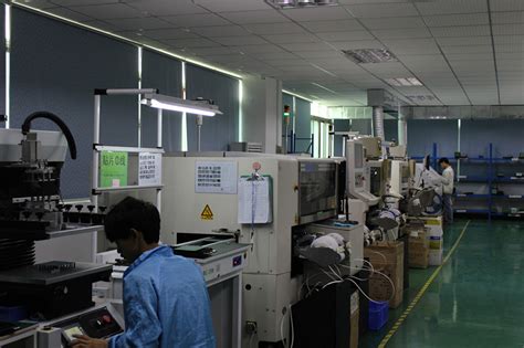 Four Methods For Inspecting The Quality Of Pcba Soldering