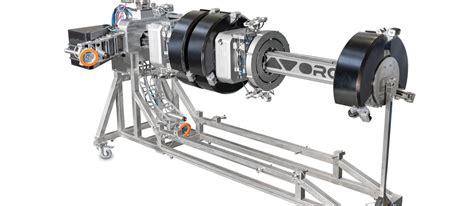 orca robotics latest news inetec