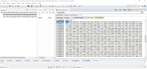 CCS AWR1642 How To Read The Raw Data Collocted By Mem Capture Porvided In C Ti Mmwave Sdk 02