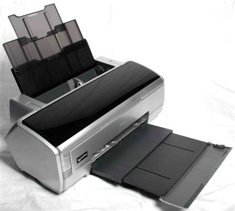 Epson R1800 Printer for sale in UK | 22 used Epson R1800 Printers