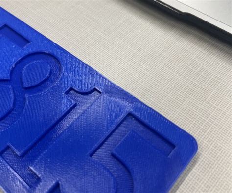 imperfections globs forming at same spot how do i print this