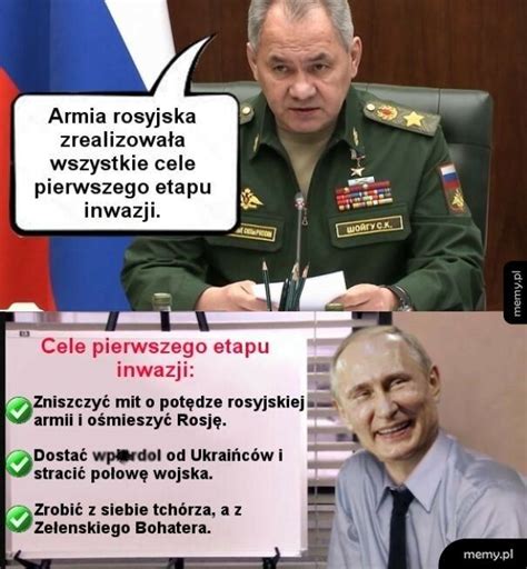 Zrealizowane Cele Memypl