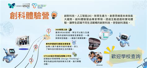 Inno Space Explore Events