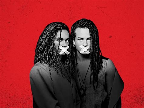 Milli Vanilli El Mayor Escándalo En El Mundo De La Música Apple Tv