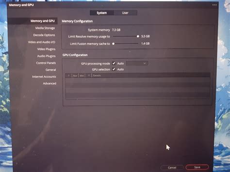what should i do r davinciresolve