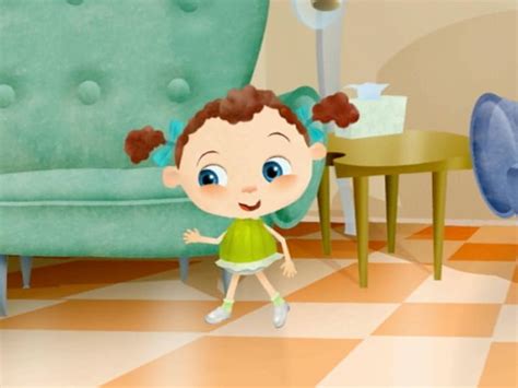 Prime Video Franny S Feet