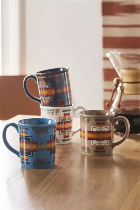Urban Outfitters Pendleton Mug Set Mall Of America®