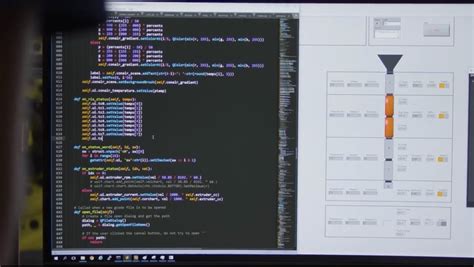 Python In The New Nasa Going To The Moon Video Rpython