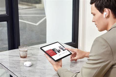 Tlc Tab 11 Il Nuovo Tablet Versatile E Affidabile Con T Pen