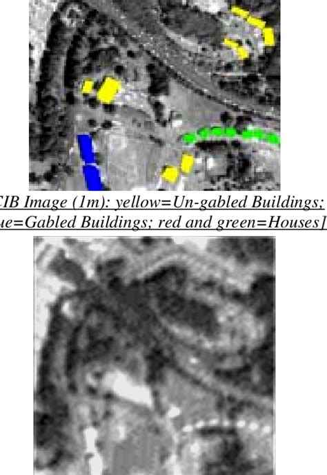 Figure 10 From Simultaneous Visualization Of Spatial And Spectral Signatures Of Targets