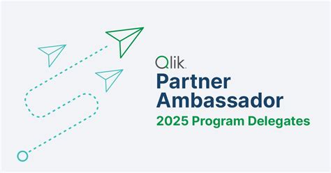 Qlik Partner Network On Linkedin Qlikpartners Qlikpartnerambassador