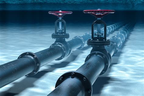 Eu Grants Poland A Further 215 Million Euros For Baltic Pipe Gas