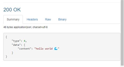 Discord Does Not Seem To Handle Interactions Properly Issue Discord Discord Example App