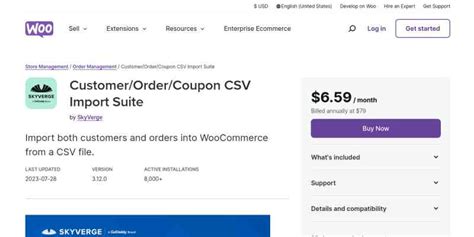 woocommerce customer order coupon csv import suite pluginsforwp