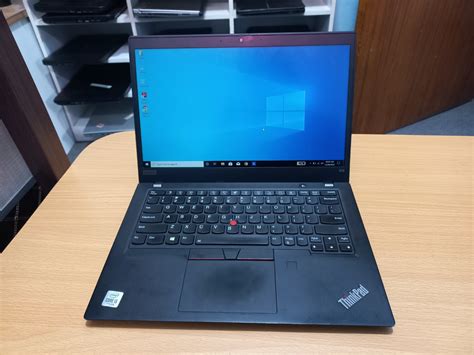 Lenovo ThinkPad x13 - Mero Laptop