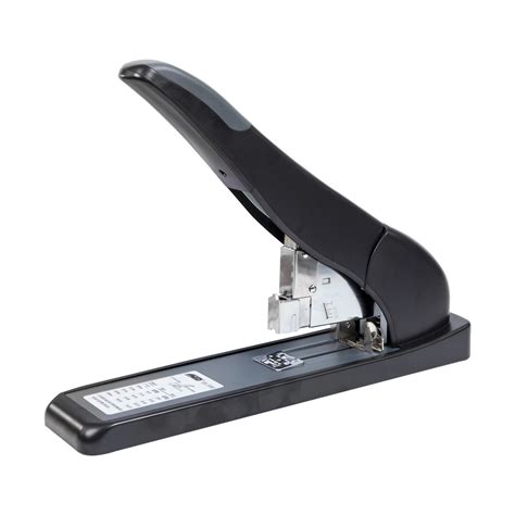 Stapler Machine Heavy Duty 2324 240 Page Staple Capacity Heavy Duty Stapler Machine Stapler