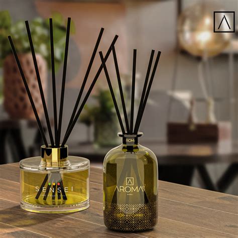 Luxury Reeds