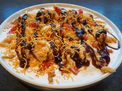 Dahi Ballay Chili Blogg