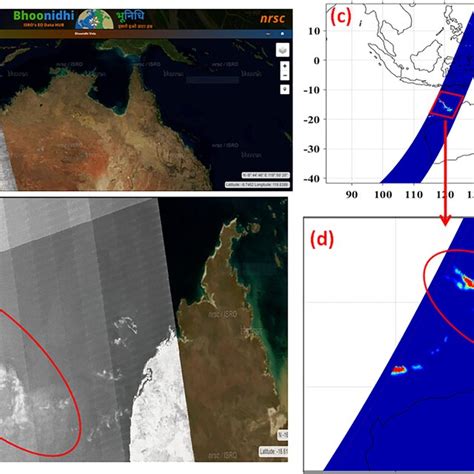 A The Spatial Distribution Of Reflectivity From Gpm Ku‐band Radar At