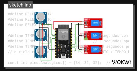 Teste3leituras Wokwi Esp32 Stm32 Arduino Simulator