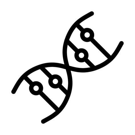 Biology Icon Design 24810160 Vector Art At Vecteezy