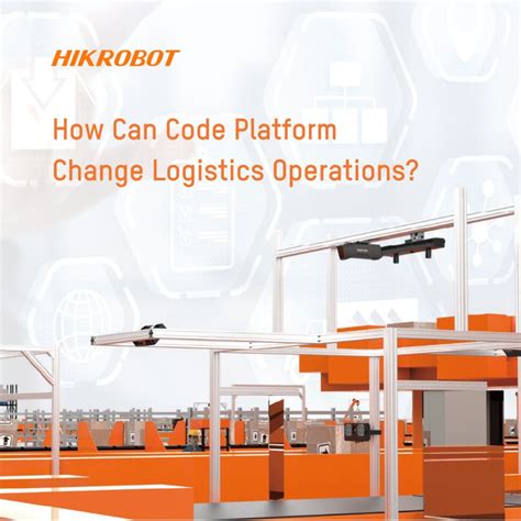 Hikrobot On Linkedin Take Control With Code Platform Addressing