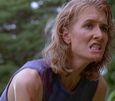 Ellie Sattler Jurassic Park
