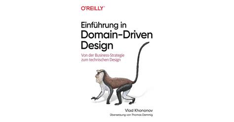 einführung in domain driven design [book]