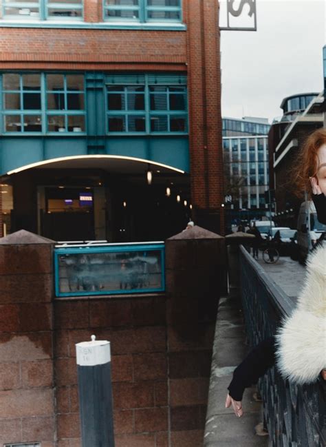 Marie Laabs Modelwerk