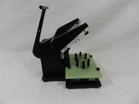 Pcb Test Fixture Kits Standard And Custom Cortek Test Solutions