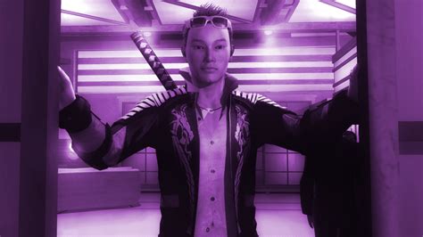 Saints Row 2 Updated Loading Screens Mod Spoilers Saints Row Mods