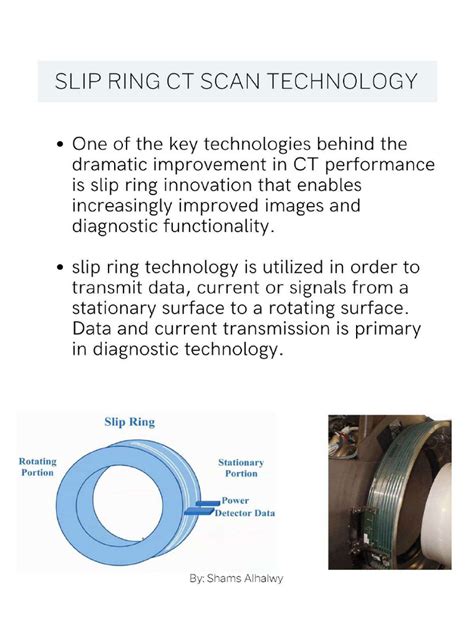 Slip Ring Technology 4 Pdf