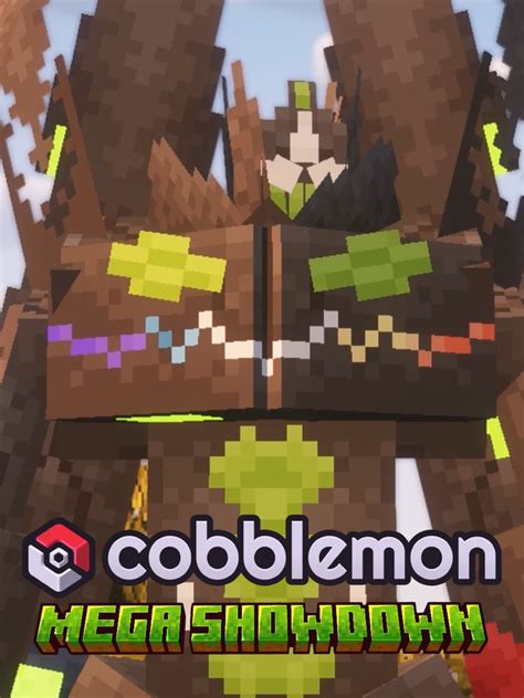 How To Get Zygarde In Cobblemon Mega LBee Lbeelyy