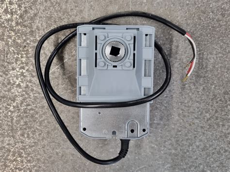 New Belimo SR24A - HOS BV