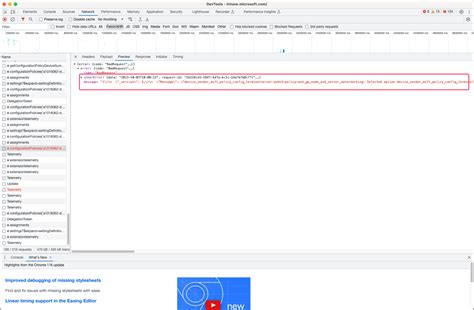 Configure Avd Using Settings Catalog Automated