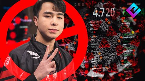 Zeros Banned From Vcs For Making Covid 19 Joke On Stream