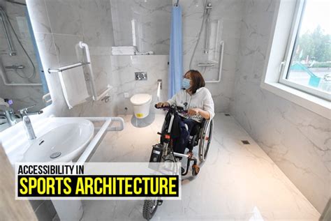 Accessibility In Sports Architecture Rtf Rethinking The Future