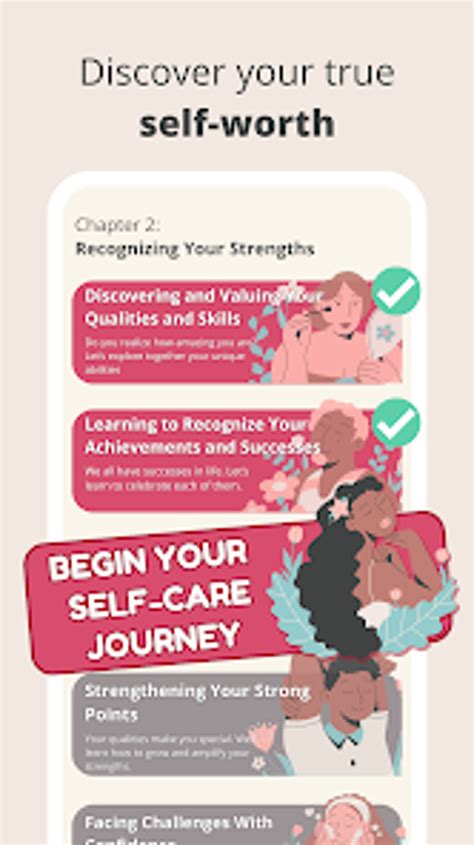 Self Esteem And Confidence For Android Download