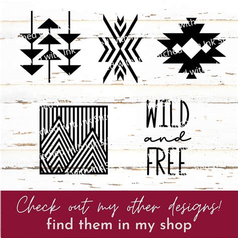 Arrow Circle Svg Arrow And Heart Svg Arrow Svg Arrow Frame Etsy